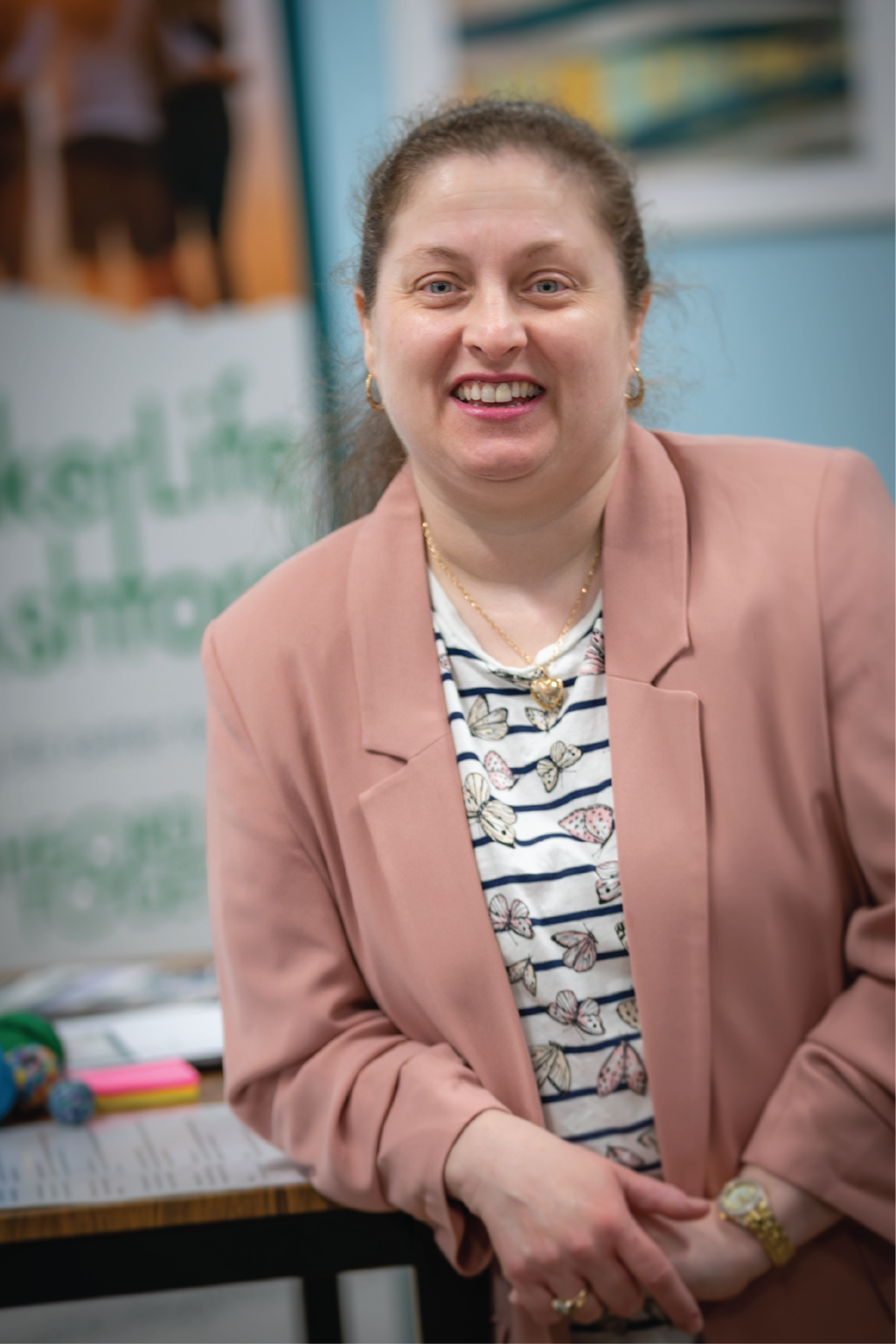 Meet The Team – Ashford Together